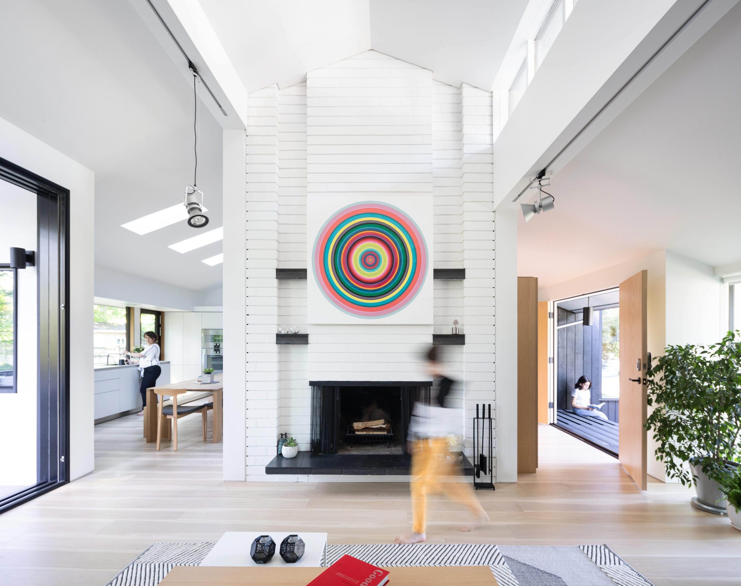 Berkley House Honourable Mention 2022
