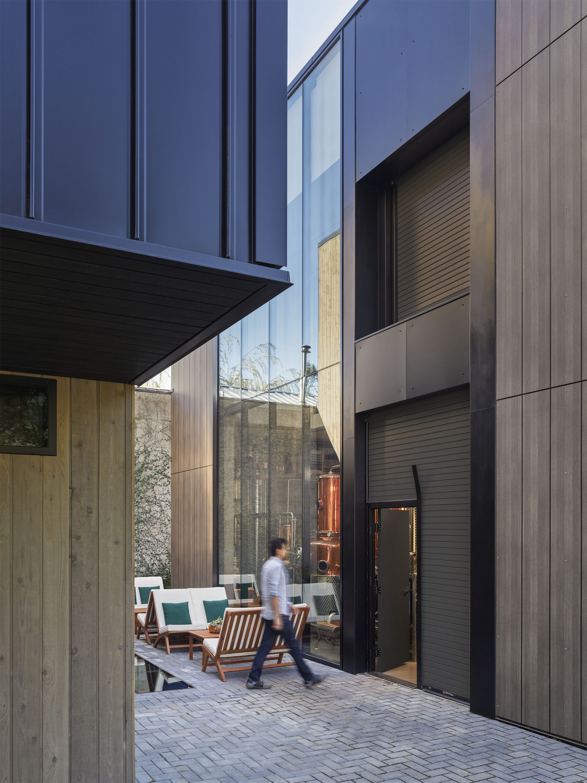 Groundbreaking Canadian Mixed-Use Project